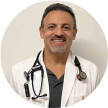 Dr. Muhamed Salah Faour, MD | Carmel Clinic, Murfreesboro, TN