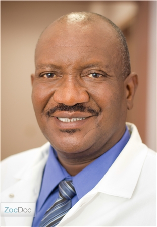 Dr. Muhammad Adam, MD | University Medical Associates, Bronx, NY