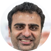 Dr. Muhammad Ahmed, MD, Elgin, IL | Family Physician