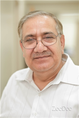 Dr. Muhammad Tahir, MD | Muhammad Tahir, MD, Brooklyn, NY