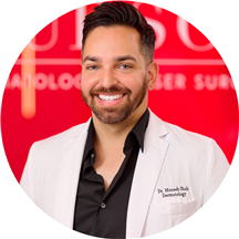 Dr. Muneeb Shah, DO, New York, NY | Dermatologist | Get Virtual Care