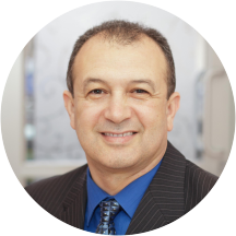 Dr. Mustapha Bourara, MD, Long Island City, NY | Gynecologist