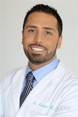 Dr. Mustapha Hotait, DDS | Advanced Family Dental Associates, Dolton, IL