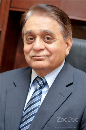 Dr. Muzaffar Zai, DO | Urban Medical Care, Baldwin, NY