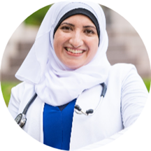 Dr. Nabaa Zalzala, DO, Alpharetta, GA | Family Physician