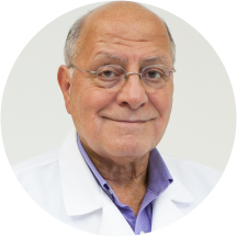 Dr. Nabil Azar, MD | UH Sass, Friedman and Associates, Mayfield Village, OH