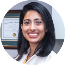 Dr. Nadia Shah, DPM, East Brunswick, NJ | Podiatrist