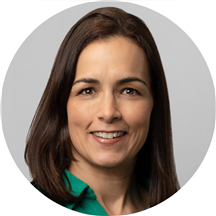 Dr. Nadia Zalatimo, OD | EyeCare Specialties of New England, Andover, MA