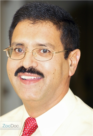 Dr. Naeem Hashmi, MD, MS, PhD | Crescent Medical Center, San Jose, CA