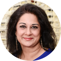 Dr. Naheed Ahmad, OD | Naheed Ahmad, OD, Atlanta, GA | Optometrist