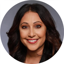 Dr. Nancy Armanious, MD | Mission Heritage - Family Medicine