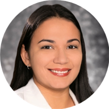 Dr. Nancy Castro-Chevere, MD | AtlantiCare Special Care Center ...