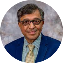 Dr. Narayan Krishnamurthy, MD | Human Touch Health