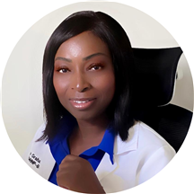 Dr. Nascia Graham, DNP, OR | Mental Health Nurse Practitioner