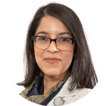 Dr. Nasreen Kathrada, MD | Northeast Medical Group Internal Medicine ...
