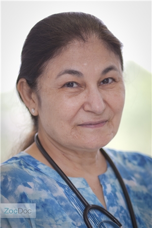 Dr. Nasreen Sheikh, MD | Nasreen Sheikh, M.D., Falls Church, VA