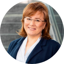 Dr. Nastaran Foyouzi-Yousefi, MD | Ovum Health, Markleeville, CA