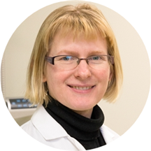 Dr. Natalia Yurkovetsky, MD, Reading, MA | Internist