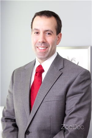 Dr. Nathan Fanter, DO | Hinsdale Orthopaedics, Hinsdale, IL