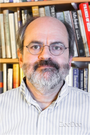 Dr. Nathaniel Kuhn, MD | Nat Kuhn, MD, Belmont, MA | Psychiatrist