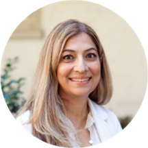 Dr. Nayer Mousavi, DDS | Park Avenue Dental Cosmetics, New York, NY