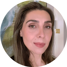Dr. Nazli Fouladi, PsyD, Chevy Chase, MD | Psychologist