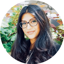 Dr. Neelam Patel, OD | The Eye Man, New York, NY | Optometrist