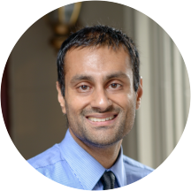 Dr. Neil Aggarwal, MD, New York, NY | Psychiatrist | Get Virtual Care