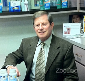 Dr. Neil Boderman, OD | Dr. Neil Boderman, Allentown, PA | Optometrist