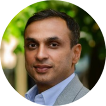 Dr. Neil Desai, MD, Forest Hills, NY | Ophthalmologist