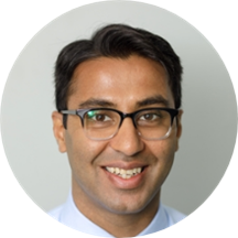 Dr. Neil Patel, BS, DC | City Chiropractic and Wellness, New York, NY