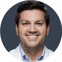 Dr. Neil Rustgi, MD, Washington, DC | Psychiatrist | Get Virtual Care
