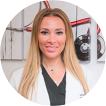 Dr. Nesreen Kurtom, DO, Coral Springs, FL | Internist