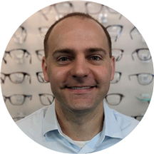 Dr. Nicholas Reid, OD, Greer, SC | Optometrist | Get Virtual Care