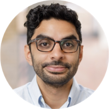 Dr. Nikesh Patel, MD | Mount Sinai Doctors, New York, NY