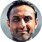 Dr. Ghassan Rahhal, MD | Ascension Medical Group Illinois, Plainfield, IL