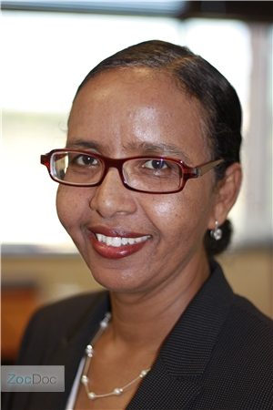 Dr. Nima Calaf, MD | MedPro Hospitalists, L.L.P., Glenn Dale, MD