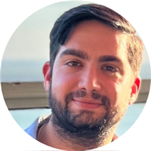 Dr. Nima Maghami, OD | Enhance Vision Care, San Antonio, TX