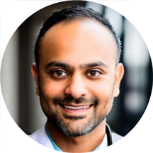 Dr. Niraj Patel, DO, Merritt Island, FL | Family Physician