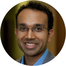 Dr. Nishant Shroff, MD | Village Medical, Douglasville, GA | Internist