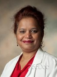 Dr. Nita Rastogi, MD, FACP | Family Internal Medicine, Harrisburg, PA