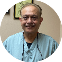 Dr. Nitin Narkhede, MD, Brooklyn, NY | Primary Care Doctor