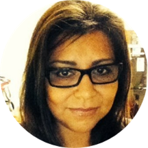 Dr. Norma Roche, MD | Norma Roche MD PA, Homestead, FL