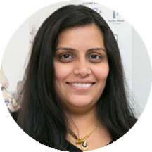 Dr. Nrupa Shah, DPM | Varun Gujral DPM, Linden, NJ | Podiatrist