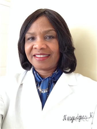 Dr. Nwogo Agbasi, MD | Agbasi, Nwogo, Ventnor City, NJ | OB-GYN