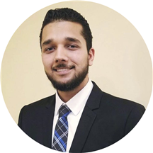 Dr. Obaidullah Faiq, OD, Springfield, VA | Optometrist
