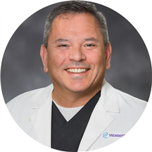 Dr. Octaviano Espinosa, MD | Women's Care North Florida, Jacksonville, FL