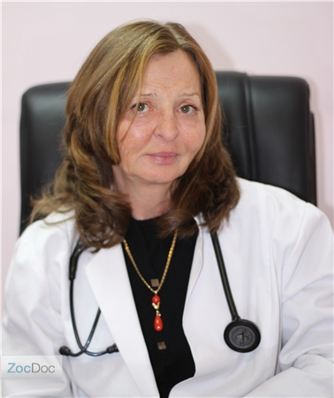 Dr. Oksana Levitansky, MD | Personal Touch Medical Care, P.C., Brooklyn, NY