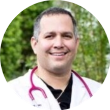 Dr. Omar Quiles Quintero, MD | Tricounty Healthcare, Lady Lake, FL