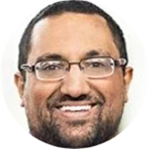 Dr. Omar Shaikh, MD, East Stroudsburg, PA | Internist